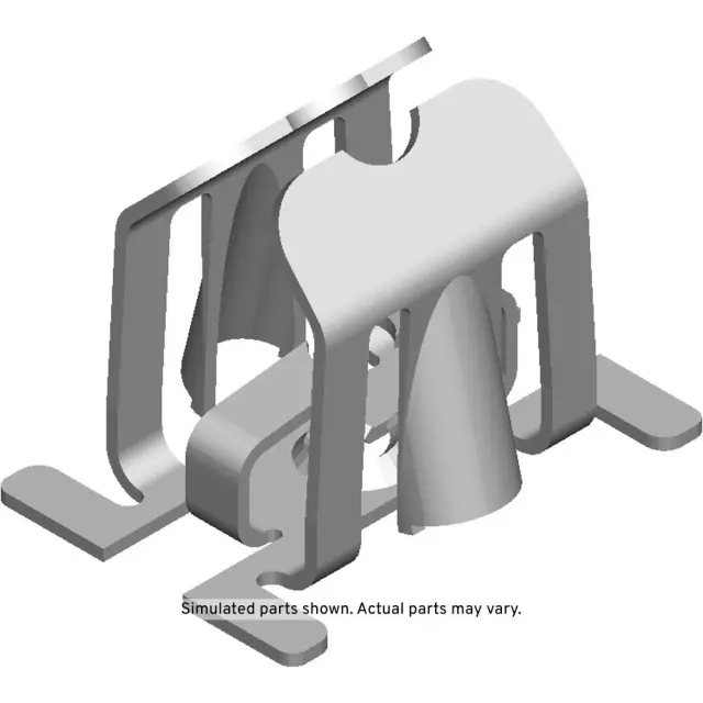 Radiator & Components for 2016 Chevrolet Silverado 2500 HD ...