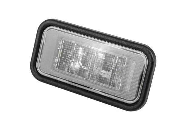 Shop OEM Cargo Accessories Online | GmPW