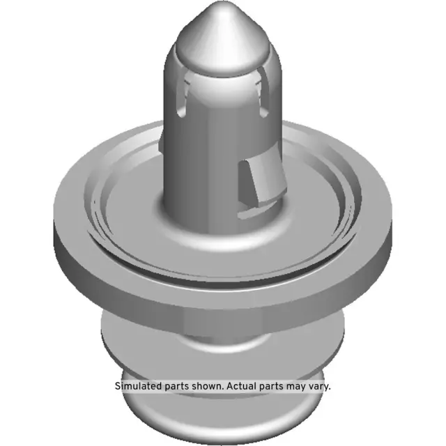 Interior Trim - Door for 2022 Chevrolet Corvette | GM Parts Center