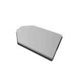 2011-2023 Mopar Air Filter 4861746AB | Mopar Parts Store