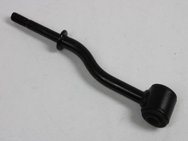 Front Suspension for 2001 Jeep Cherokee | MOPAR Parts Corp