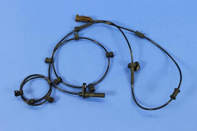 2012-2013 Ram Wheel Speed Sensor, Right Rear 4779734AF | Mopar Estores