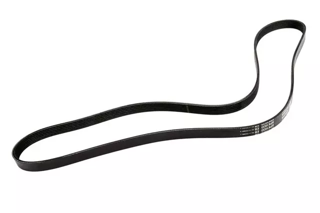 Chevrolet Impala Belts and Hoses | QuirkParts