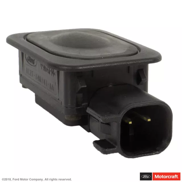 2003-2025 Ford Lift-Gate Latch Release Switch 1L2Z-14018-AC | OEM Parts ...