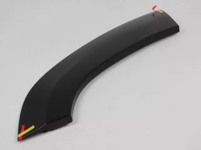 2012-2022 Jeep Wheel Flare Molding, Right 1PC82TZZAG | Mopar eStore