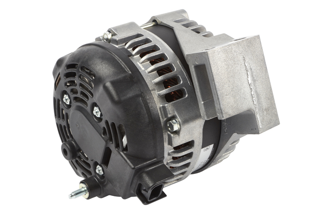 Shop OEM Alternators | GM Part Solution