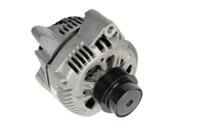 Alternators | Malouf Parts Xperts