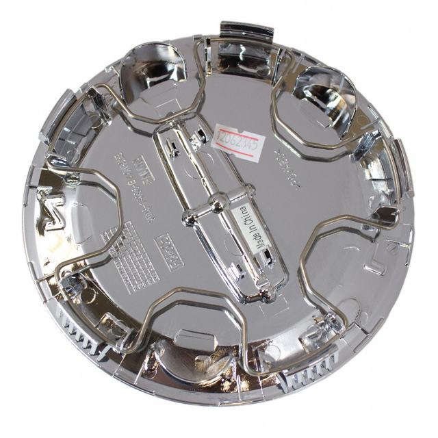 Wheel Center Caps | Capital Parts