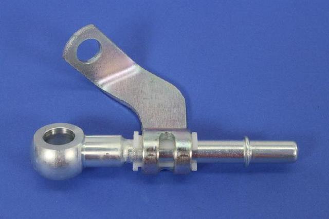 2001-2002 Dodge Fuel Injector Supply Tube 5011463AA | My Mopar Parts