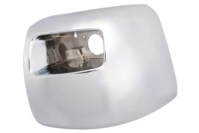 Bumper & Components - Front for 2013 Chevrolet Silverado 1500 | FLOW