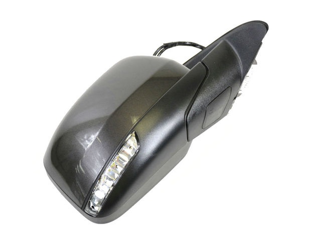 2014-2021 Jeep Grand Cherokee Outside Rear-View Mirror, Right ...