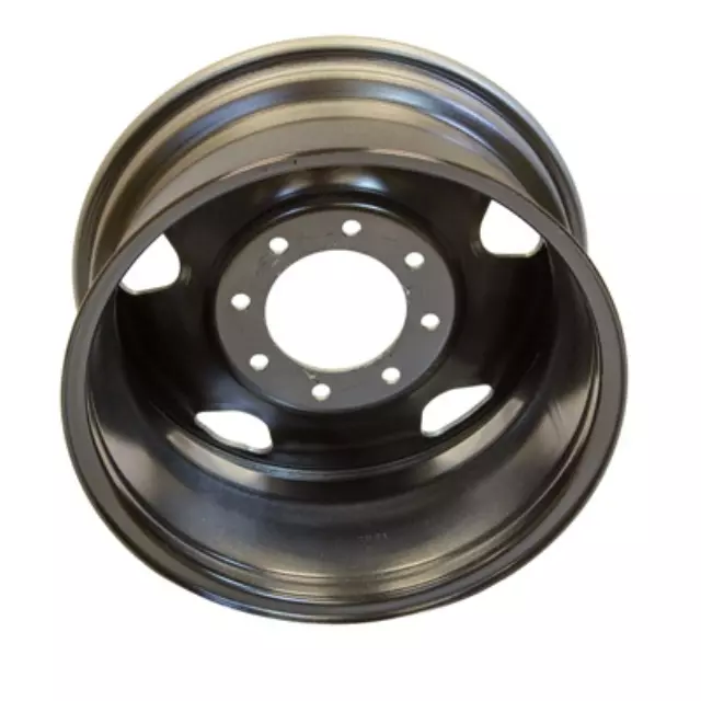 Shop Genuine Ford Steel Wheels Online | Ford Parts Center