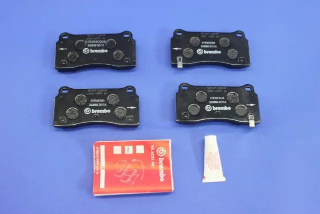 Brakes | Mopar Parts Canada