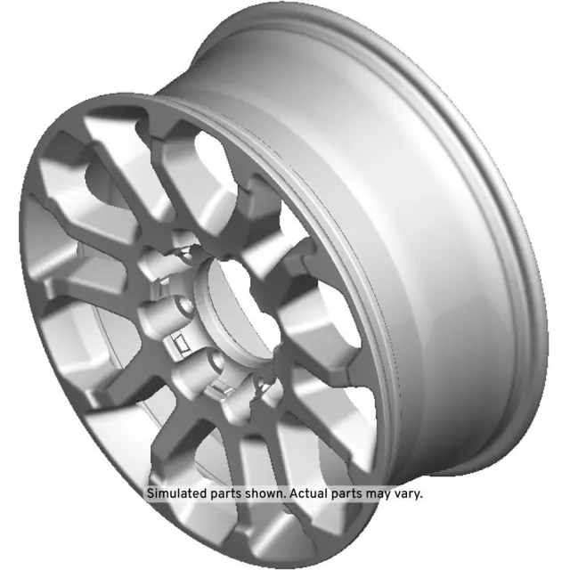 84830461 - F Wheel GM Wholesale Direct