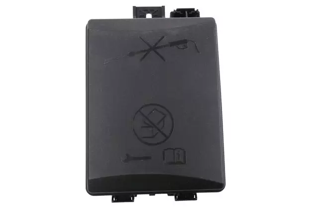 Front Compartment Fuse Block 42556515 | TascaParts.com
