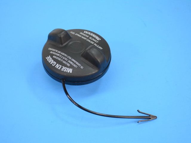 1997-2000 Jeep Wrangler FUEL CAP GAS CAP Replacement OEM NEW MOPAR ...