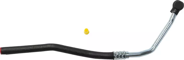 Power Steering Gear Rebuild Power Steering Gear Outlet Pipe Parts ...