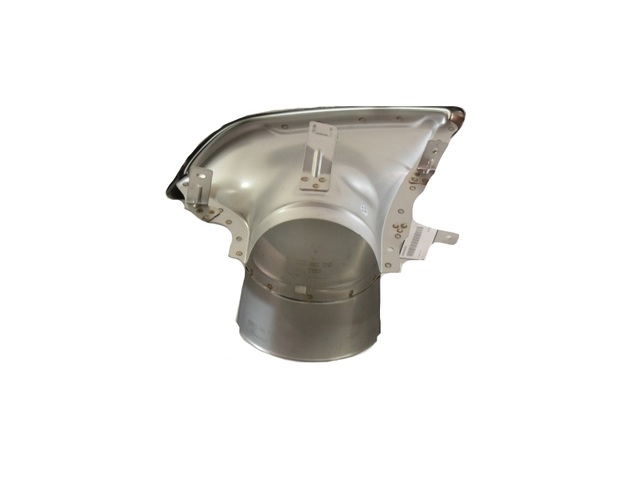 Mopar Exhaust Tip | Mopar Online Parts