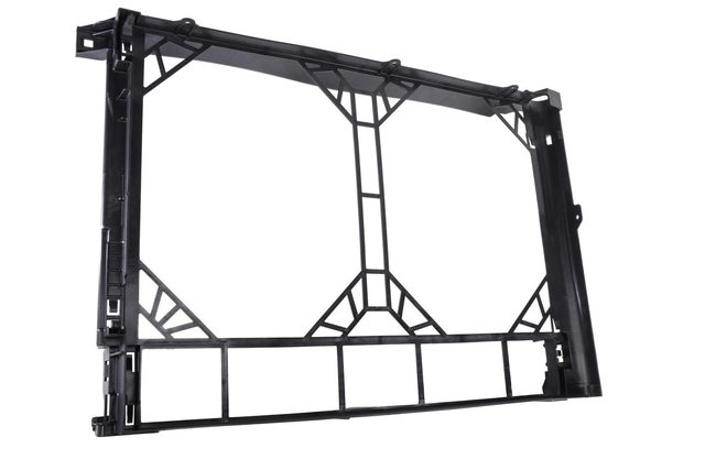 2016-2018 Cadillac CT6 Air Conditioning Condenser Bracket 84275034 ...