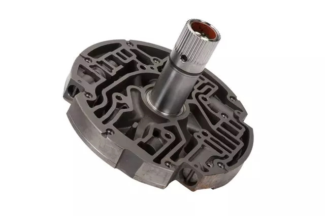 Automatic Transmission Fluid Pump Cover 24266606 GM | GMPartsDirect.com