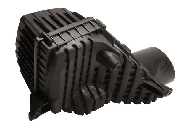 Air Filters | Maxon GMC Parts