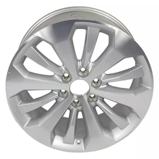 OEM Ford Alloy Wheels | FordPartsOnSale.com