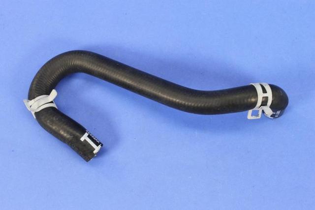 Buy OEM Mopar Hoses & Clamps | Canada Mopar® Estores
