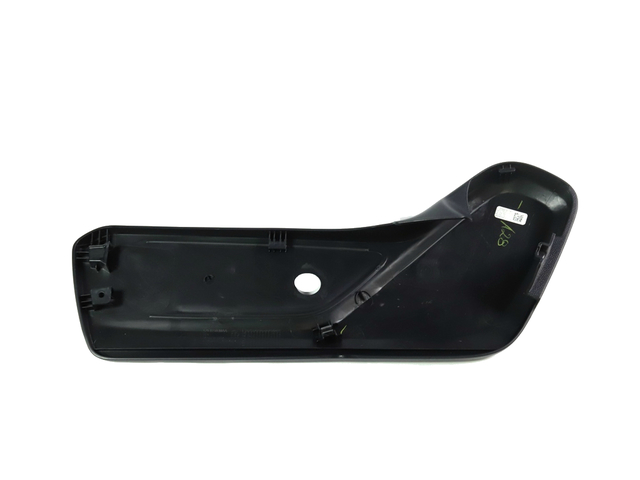 2019-2020 Ram 1500 Front Seat Shield 5ZE80TX7AA | My Mopar Parts