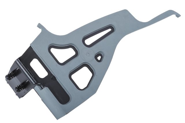 2015-2020 GM Passenger Side Quarter Lower Panel Baffle 23470258 ...