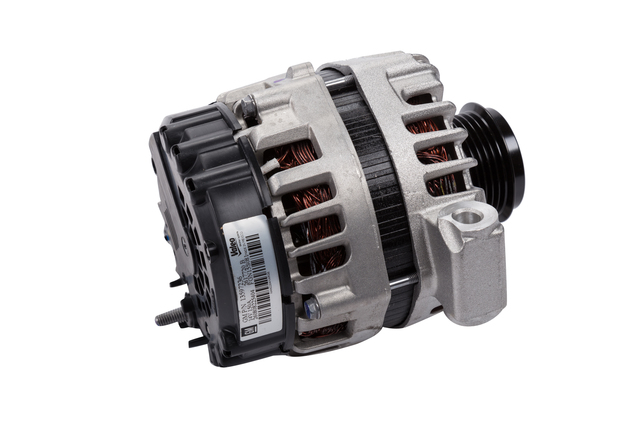 Cheap GM Alternators For Sale | Bob Johnson Chevy Parts