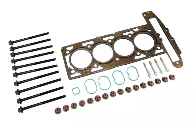 Shop GM Head Gaskets & Bolts Online | GMPartsDirect.com