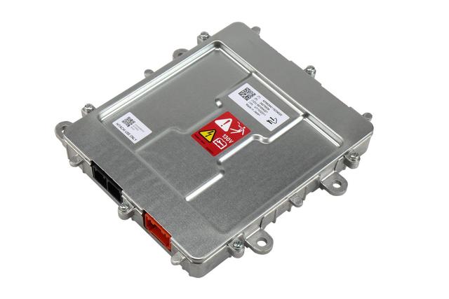 24279536 - Battery Energy Control Module - 2012-2016 GM | OEM Parts Quick