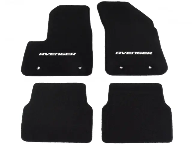 Buy OEM Mopar Floor Mats & Carpets | Canada Mopar® Estores