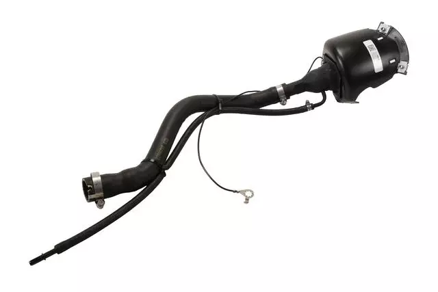 Fuel System Components for 2014 Chevrolet Silverado 1500 ...
