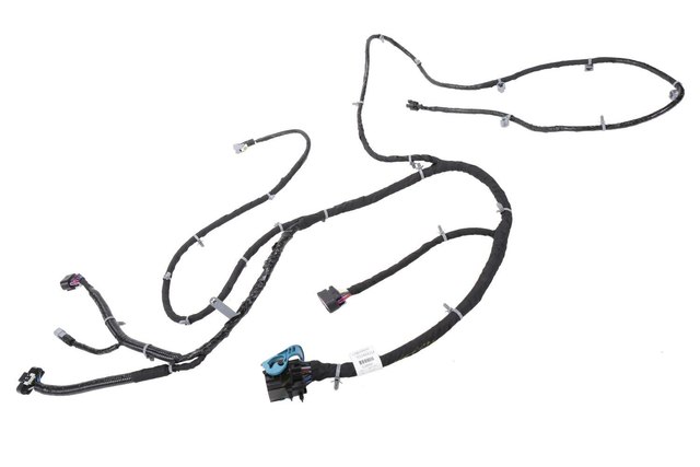 Rear Chassis Wiring Harness 23484554 | GMPartsDirect.com