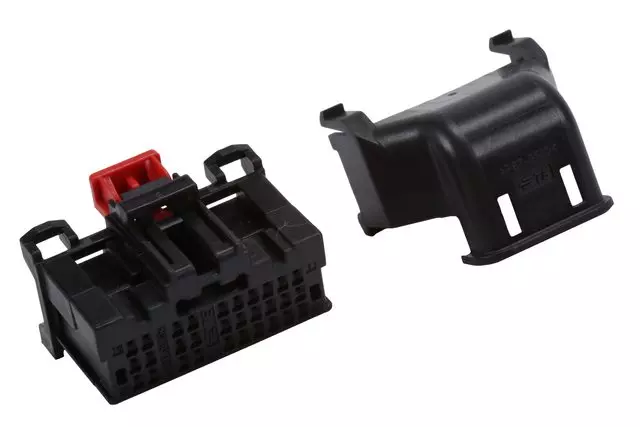 Body Wiring Harness Connector 84766507 GM | GMPartsDirect.com