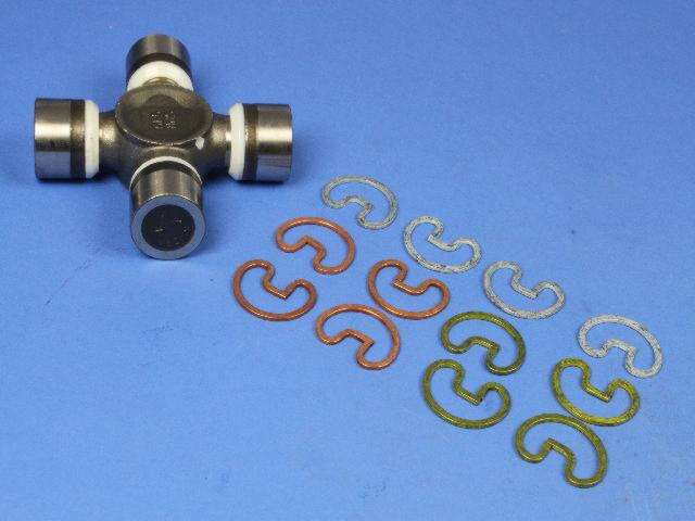 1998-2012 Mopar Universal Joint 5014733AB | TascaParts.com