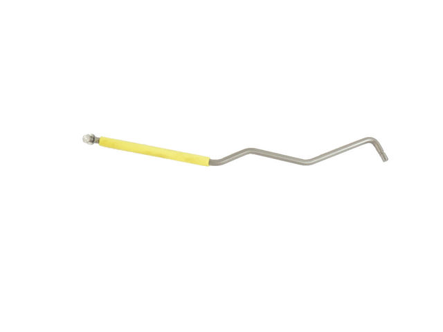 2015-2022 Ram ProMaster City Hood Prop Rod 68288740AA | Mopar Estores