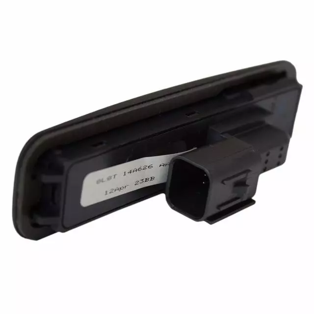 2000-2012 Ford Keyless Lock Pad 8L8Z-14A626-AA | Village Ford