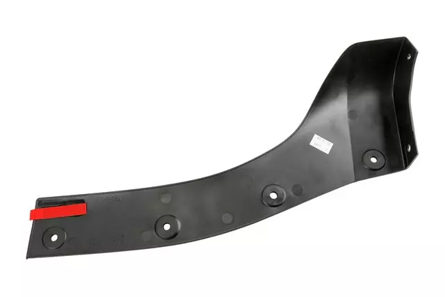 2015-2022 GM Rear Driver Side Pickup Box Paint Protector 23342428 GM ...