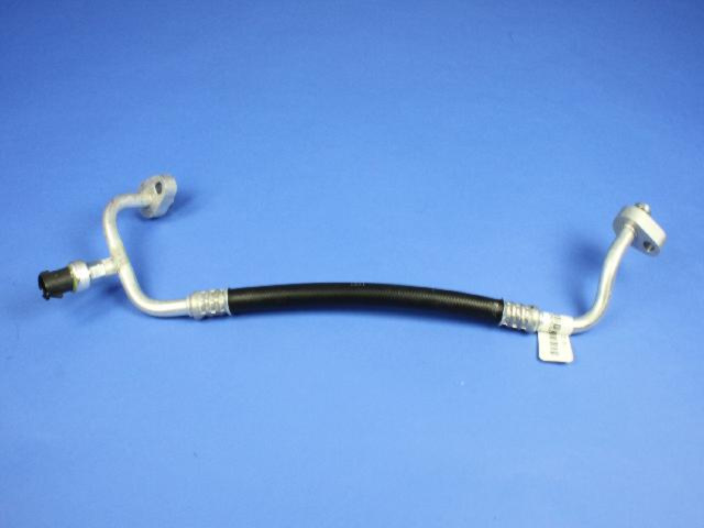 2007-2011 Jeep Wrangler Discharge Line 55056589AB | TascaParts.com