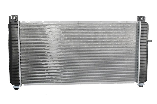 Radiator 20939136 | GMPartsDirect.com