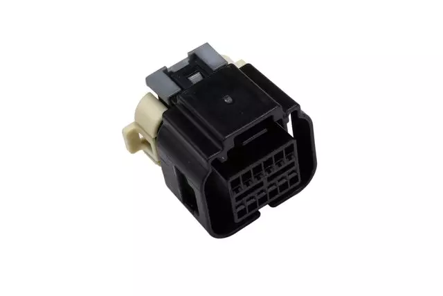 Wiring Harness Connector 19354851 GM | GMPartsDirect.com