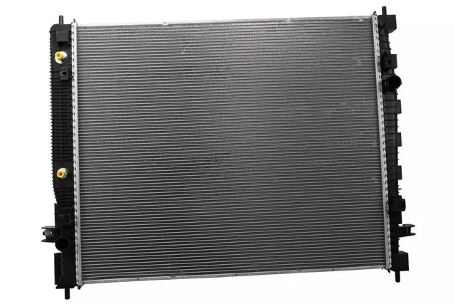 2018-2024 GM Radiator 86801856 GM | GMPartsDirect.com