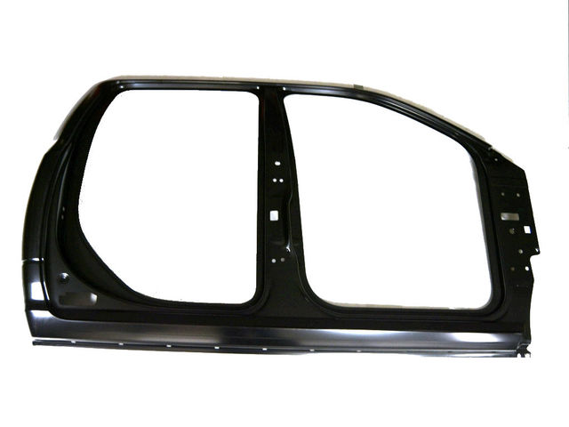 2009-2022 Mopar Body Side Aperture Outer Complete Panel, Right ...