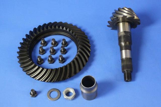 Ring & Pinion | Mopar Parts Online