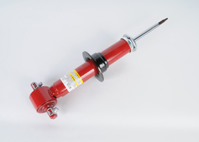 Shocks & Struts for 2008 Chevrolet Silverado 1500 | GMC Parts Canada