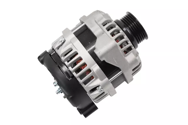 Chevrolet Spark EV Alternators | QuirkParts