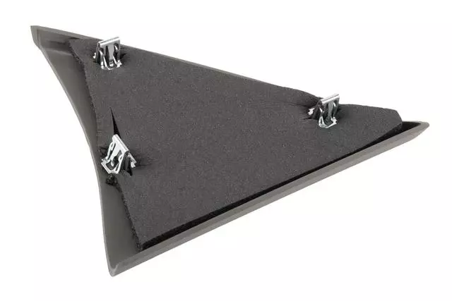 Interior Trim - Front Door for 2013 GMC Sierra 2500 HD | Malouf Parts ...