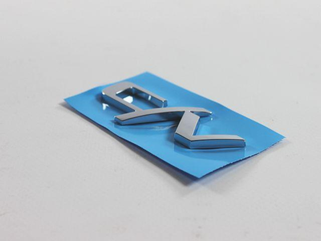 2011-2016 Mopar Lift-Gate Nameplate 68093484AA | Mopar Estores